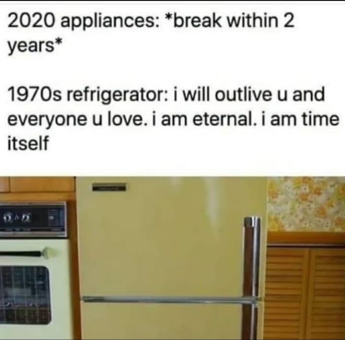 The money is in the come back, repeat customers! - 9GAG