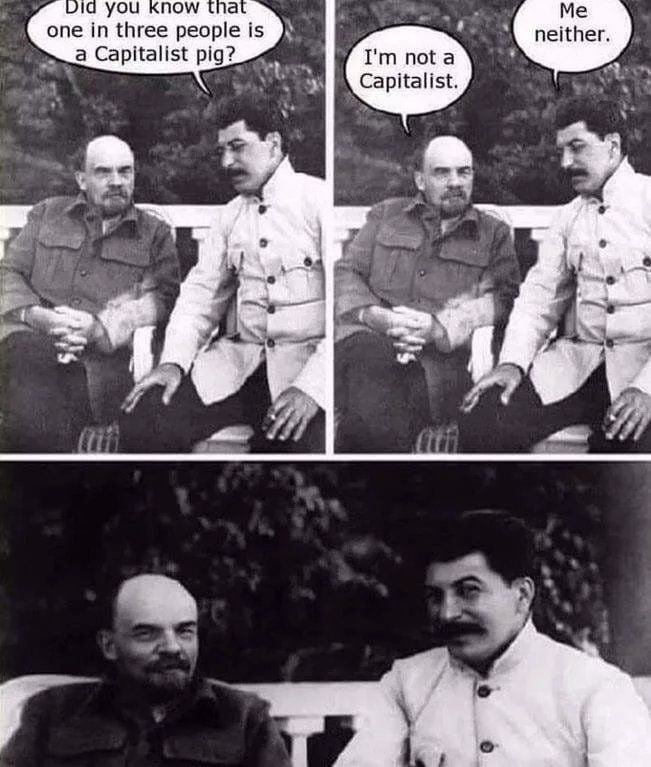 Nein comrade - 9GAG