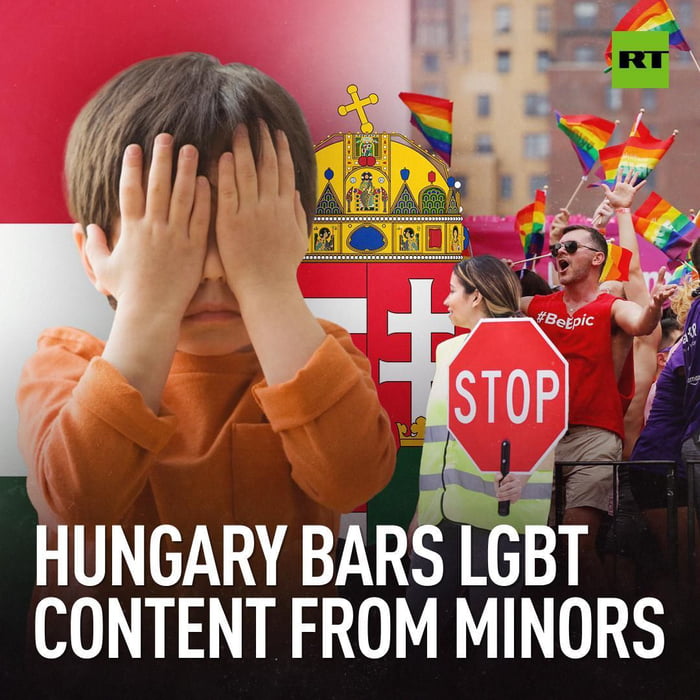 Based Hungary - 9GAG