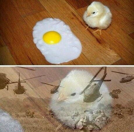 Flashback meme - 9GAG