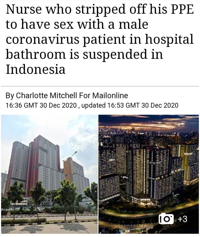 Horny Level Max - 9GAG