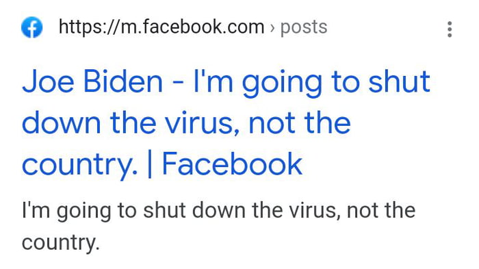 We're still waiting joe - 9GAG