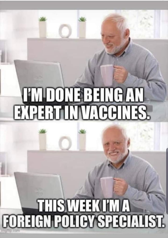 Let's see what I will be next week - 9GAG