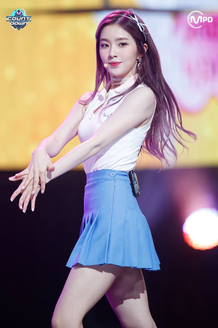 Irene 9gag