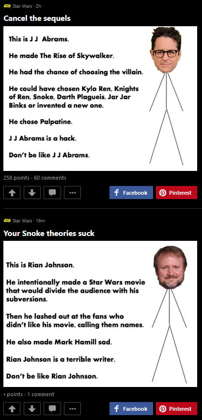 To sum it up : Sequels suck - 9GAG