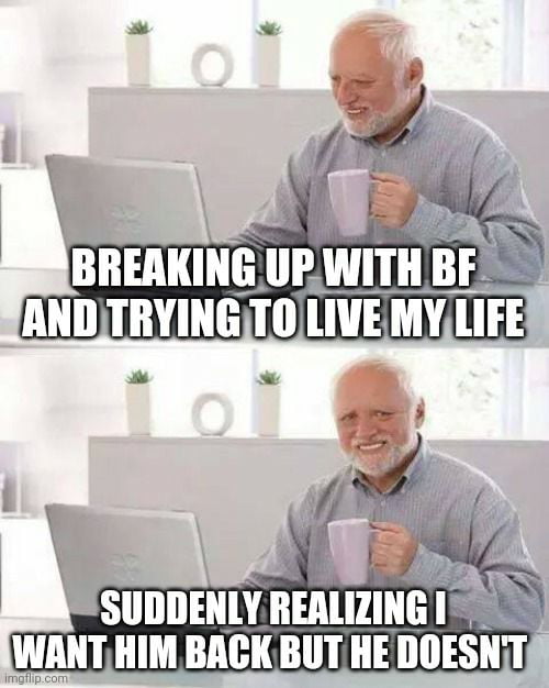 Pretty good at bad decisions - 9GAG