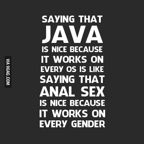 Programmers will understand. - 9GAG