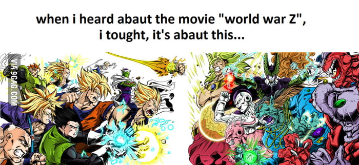 Disappointment level ... over 9000! - 9GAG