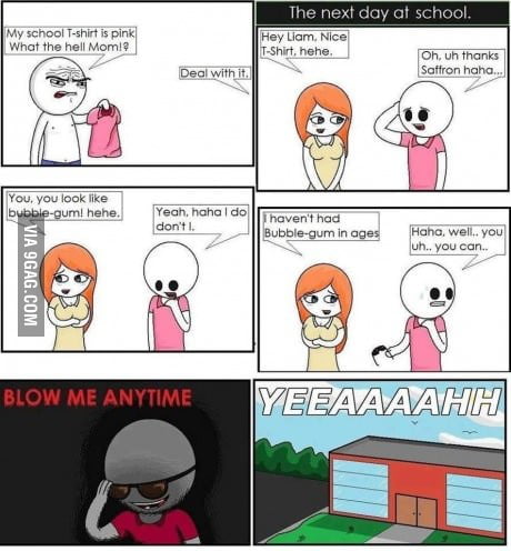 YEAHHHHHHHHH!!! - 9GAG