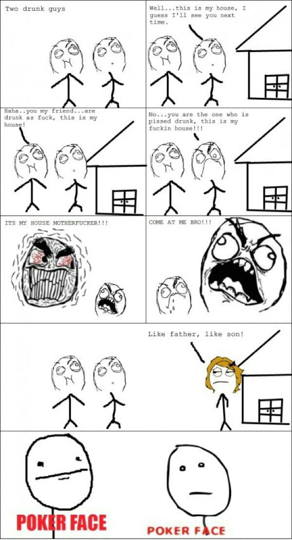 Two Drunk Guys 9gag 7399