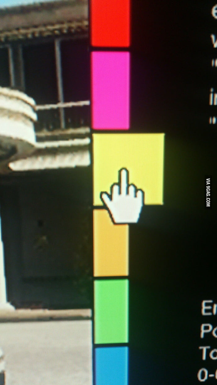 I like the mouse in gta 5 - 9GAG