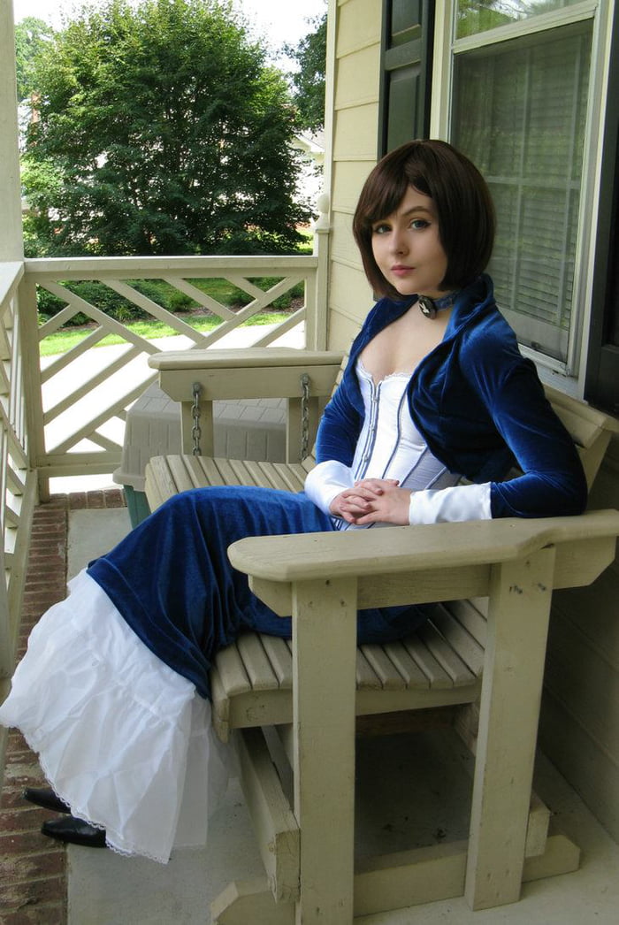 A very nice Elizabeth! - 9GAG