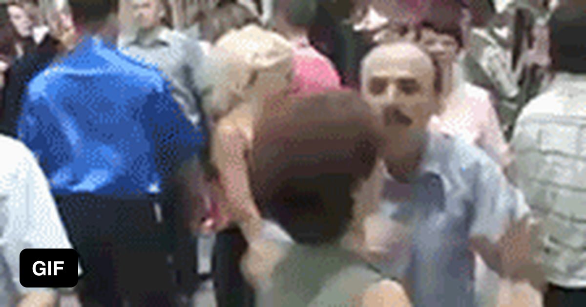 Slap dance - 9GAG