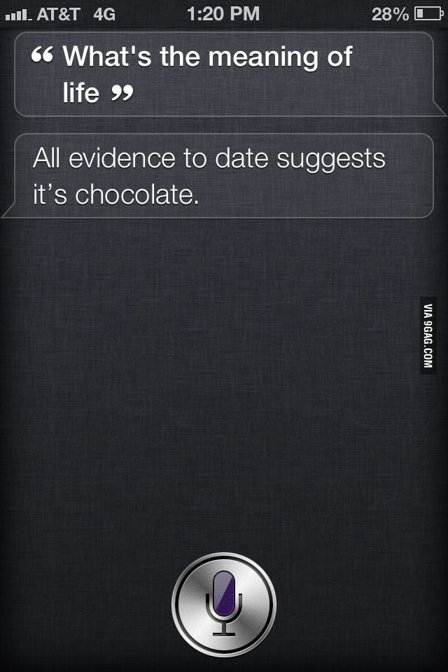 Well this changes everything - 9GAG