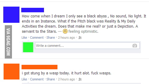 Such Difference. Wow. - 9GAG