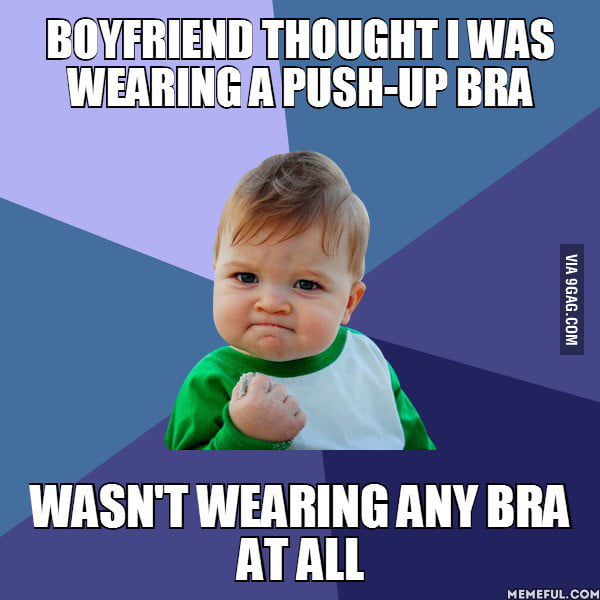 Dat Feeling... - 9GAG