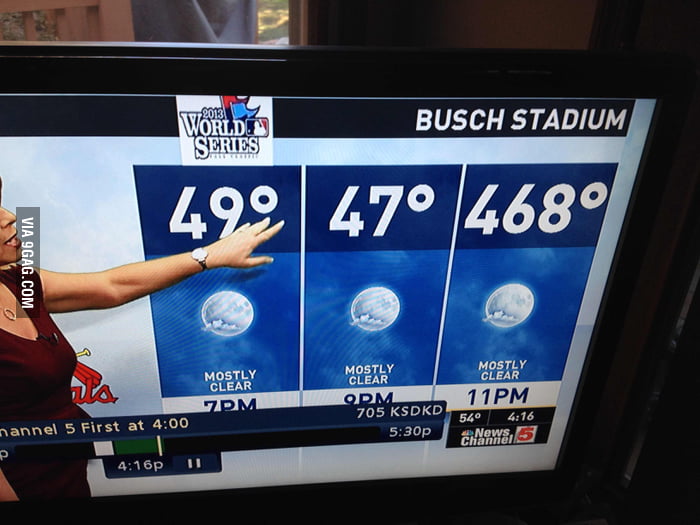 It'll be a bit hot tonight... - 9GAG