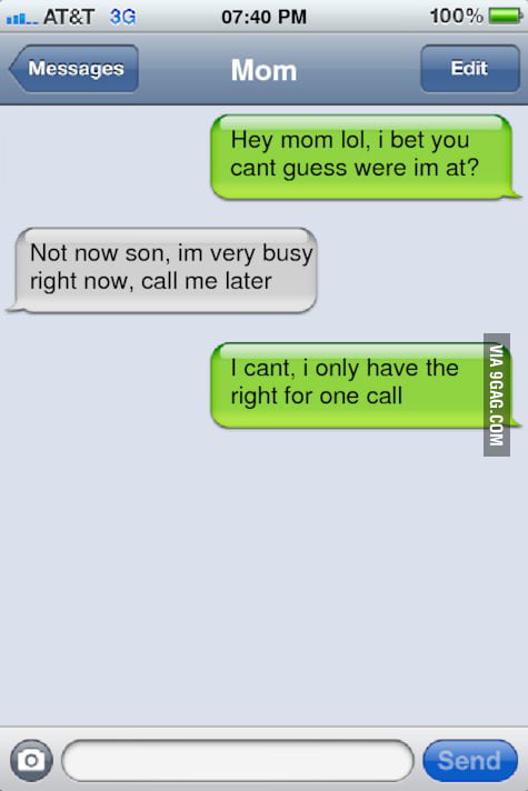 Hey Mom Lets Play 9gag