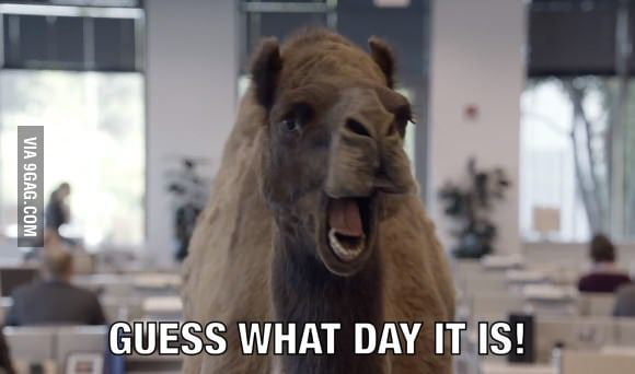 Our school let's out early on Wednesdays - 9GAG