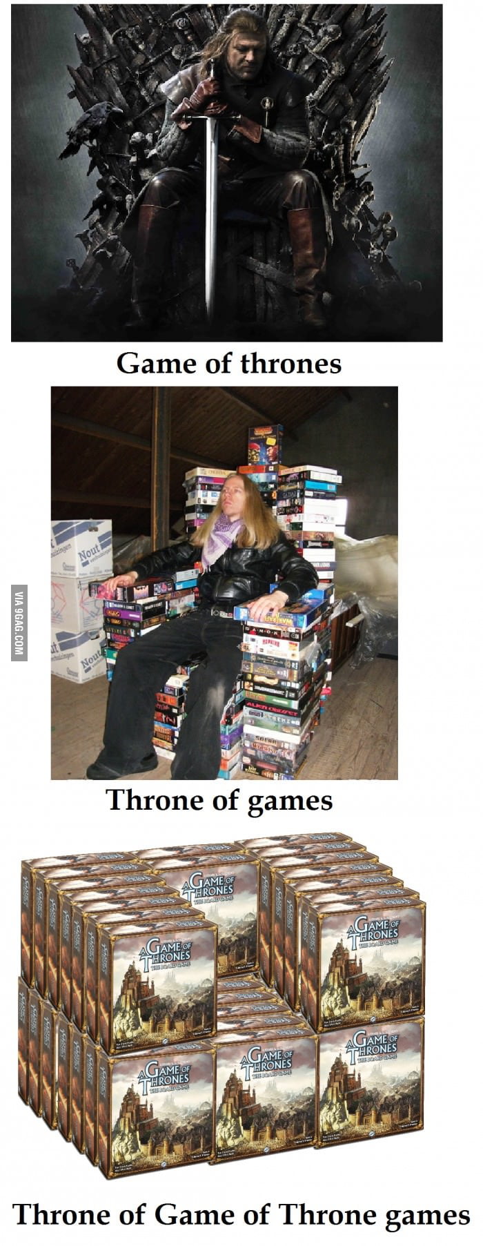 We need more of these - 9GAG