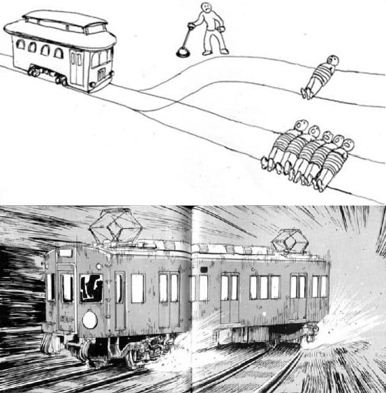 MULTI-RAIL DRIFTING! - 9GAG