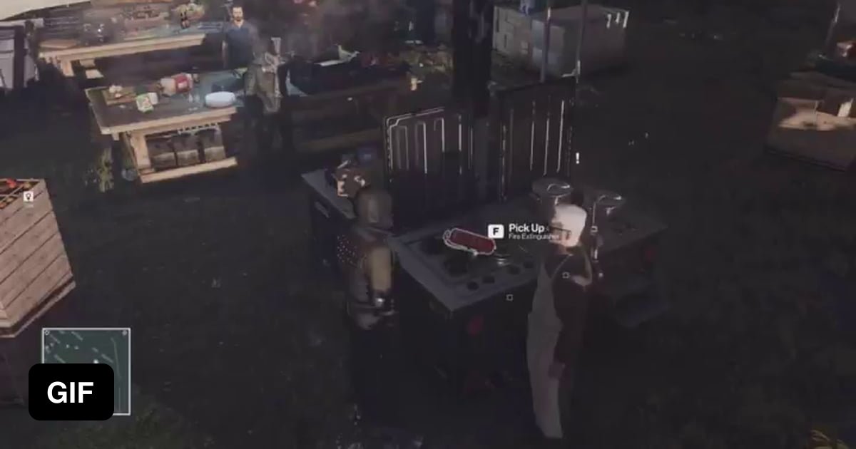 Stealth level: Hitman - 9GAG