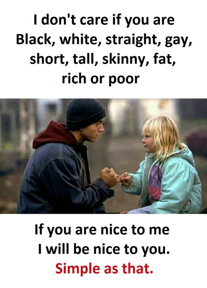 It is so simple - 9GAG