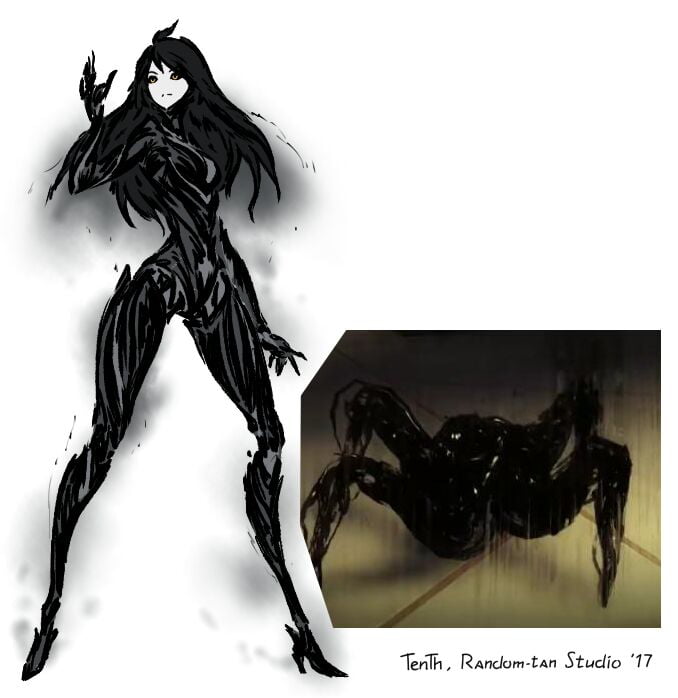 Random-tan Studio #humanization - 9GAG