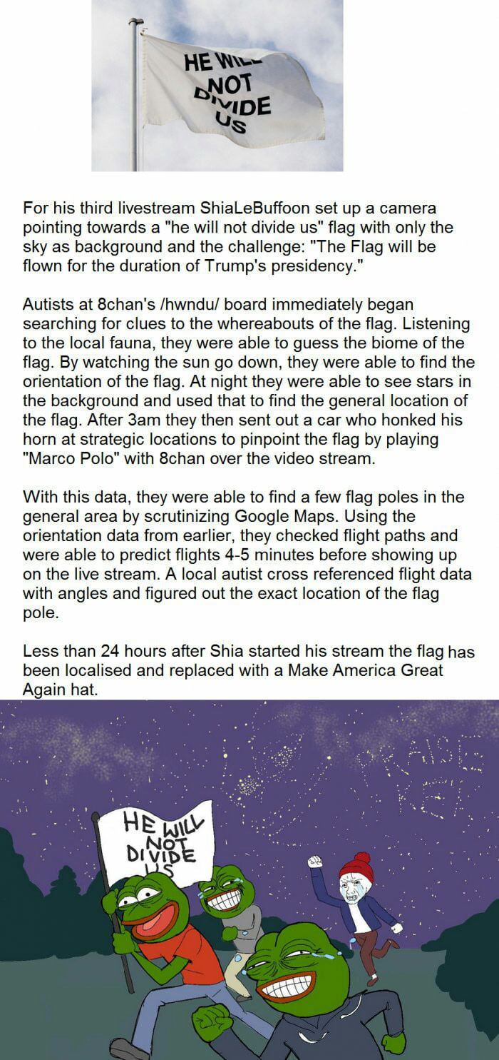 Praise the almighty kek - 9GAG