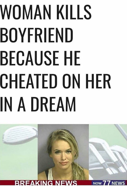 I guess you only live once... - 9GAG