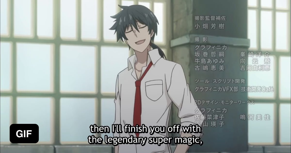 Magical "Punch" - 9GAG