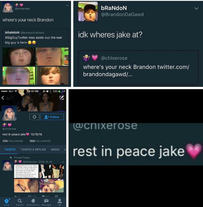 Wheres Jake at? - 9GAG