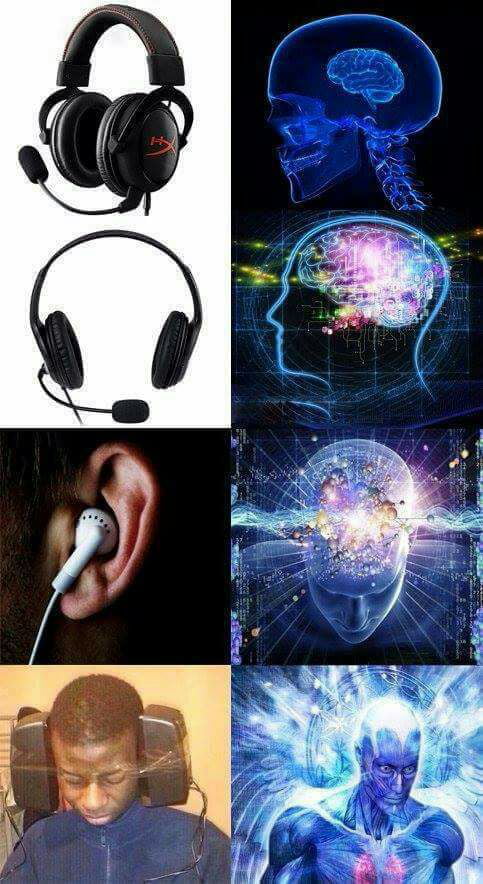 Give me some advice on Good Headies Pl0x. - 9GAG