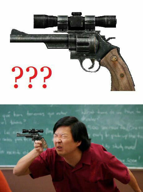 Fallout logic - 9GAG