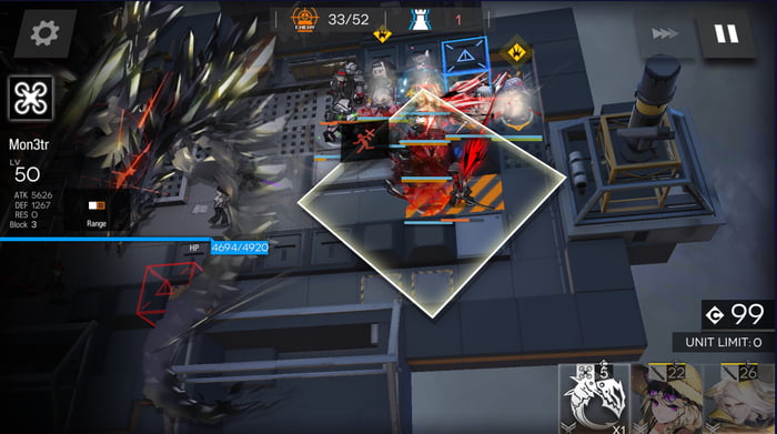 Stacking buffs... - 9GAG