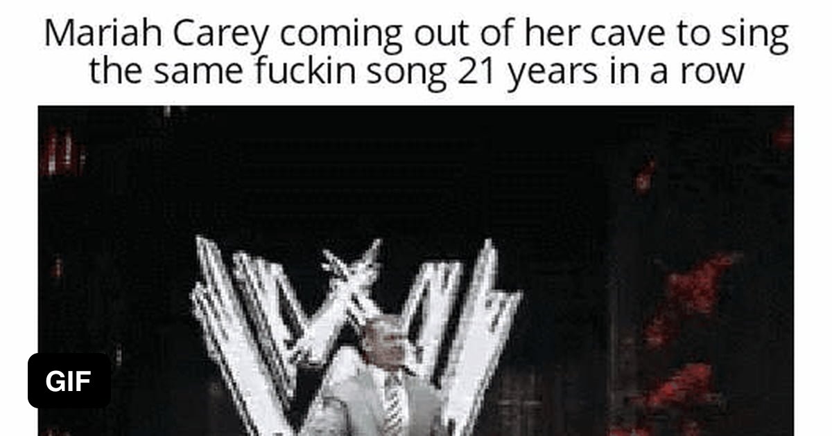 Please... make it stop - 9GAG