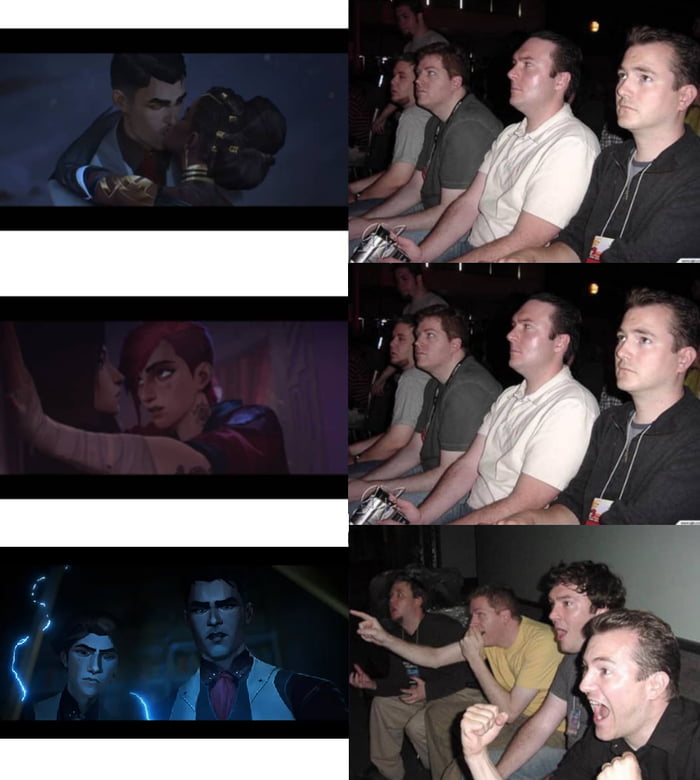 Actual best ship - 9GAG