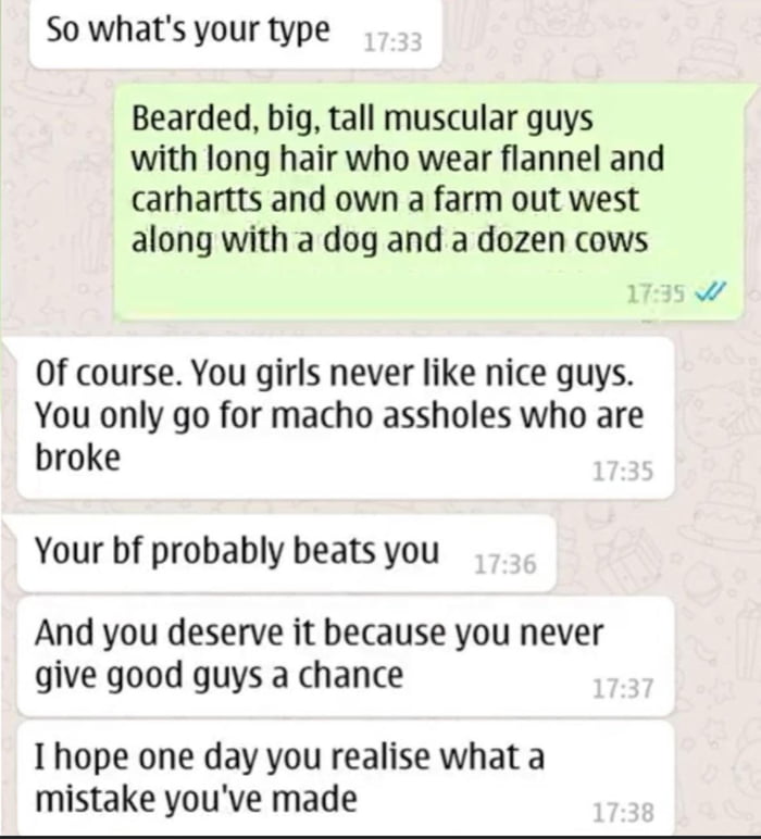 Such A Sweet Guy 9GAG Such A Sweet Guy 9GAG