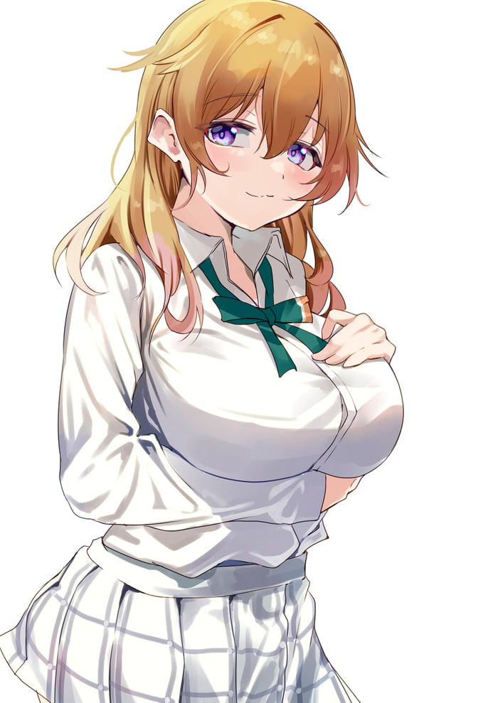 Daily Love Live Nijigasaki #954 Just Kanata - 9GAG