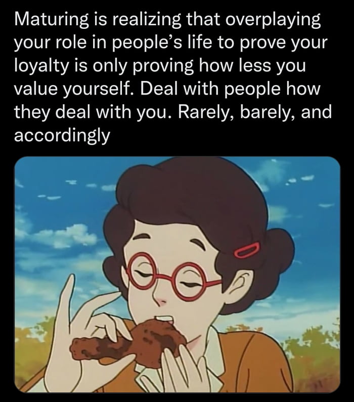 Something to always remember - 9GAG