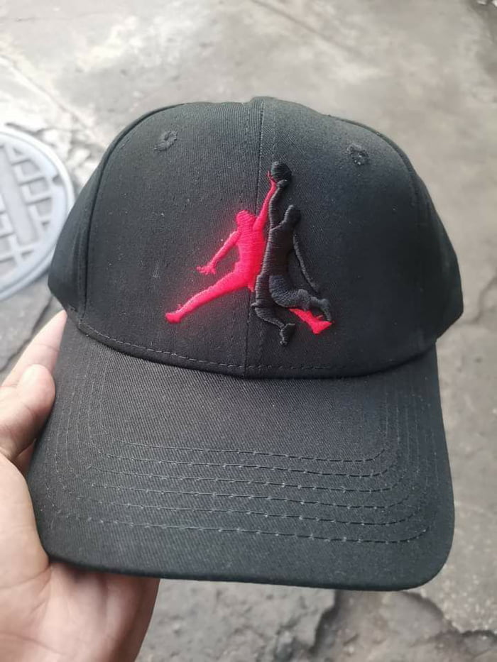 Jordan: The foul counted limited edition - 9GAG