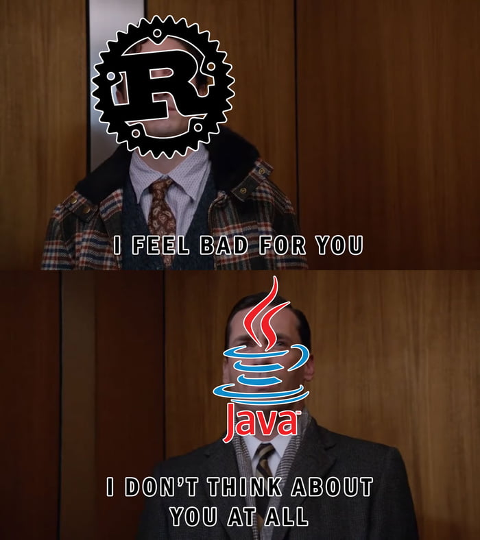 There are cool programming languages and programming languages people ...