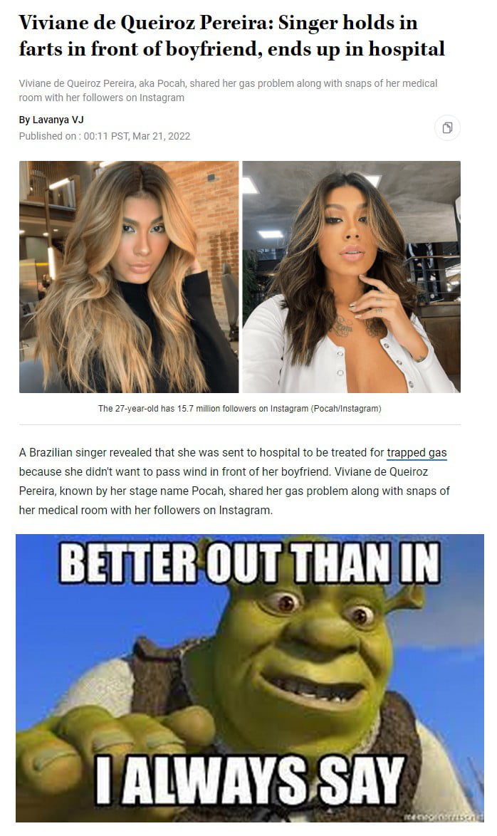 Words of Wisdom from Shrek - 9GAG