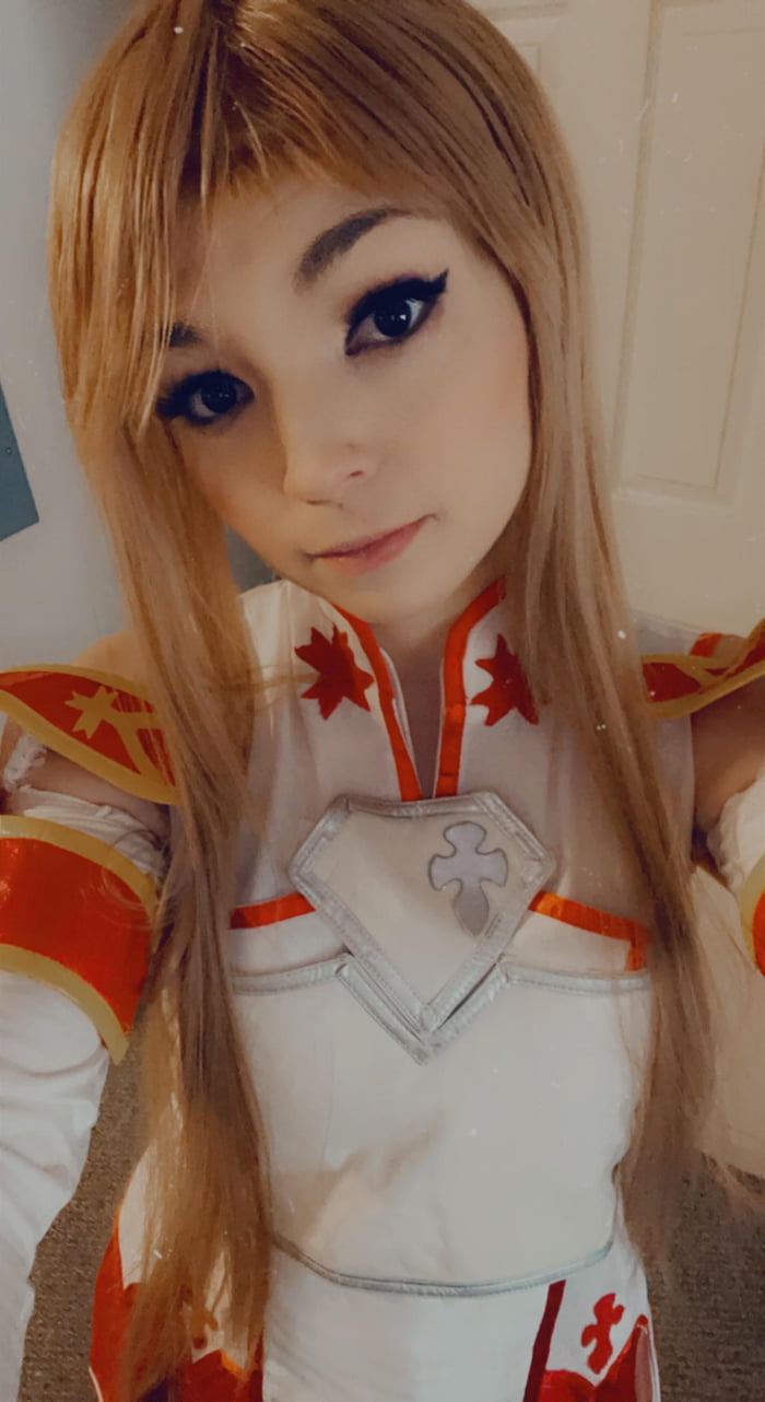 Asuna by siren - 9GAG