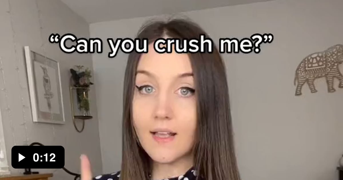I Am Sure Many Wants Their Head Squashed Right There 9gag