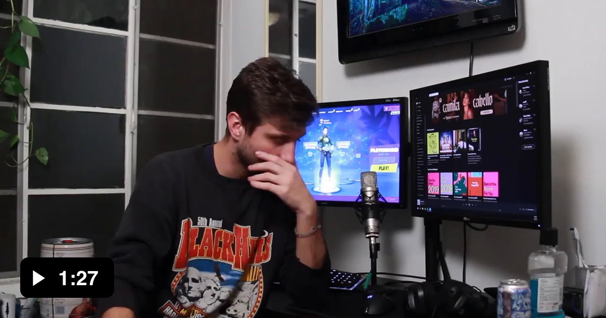 In honor of the new Shield Keg, here's me making a Chug Jug out of a ...