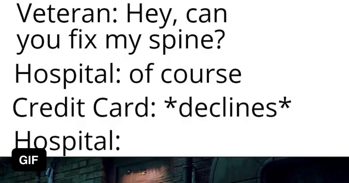 Thanks for your Service Jake Sully - 9GAG