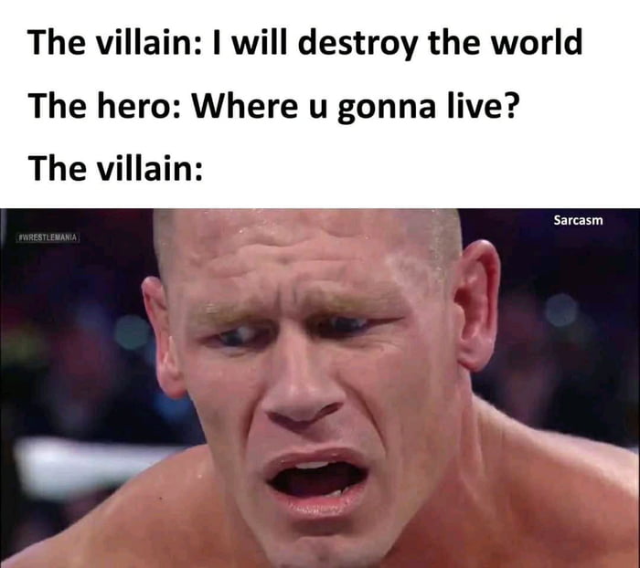 Now Live with it - 9GAG