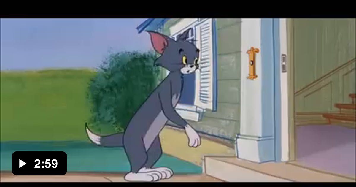 Ep.103 - Blue Cat Blues (1956) - 9GAG