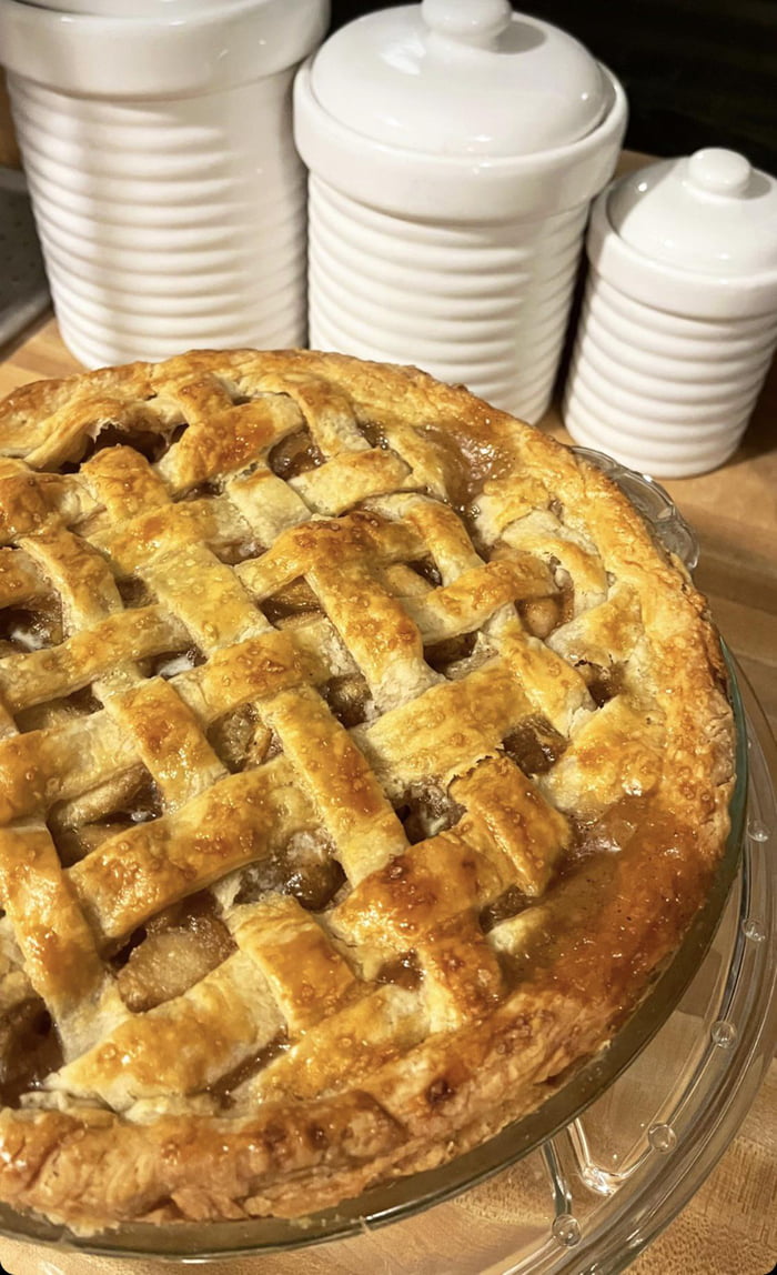 Apple Pie - 9GAG